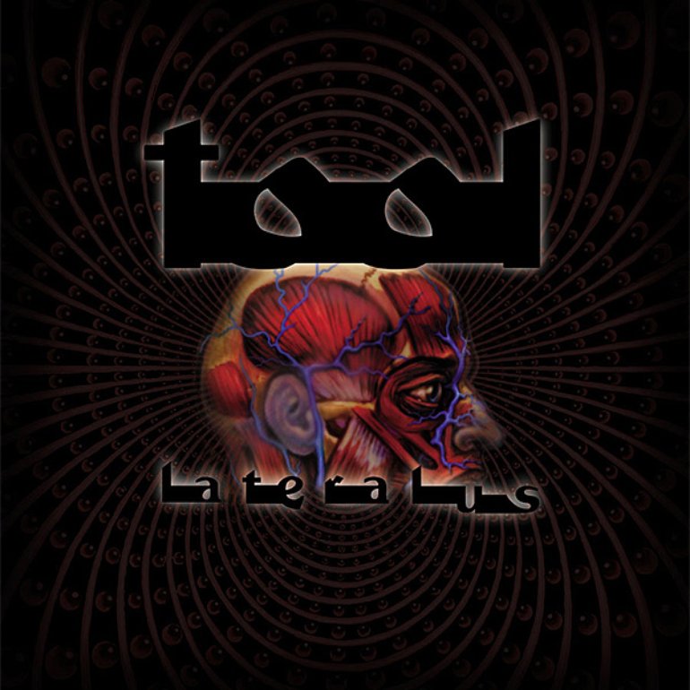 Tool Lateralus Wallpaper
