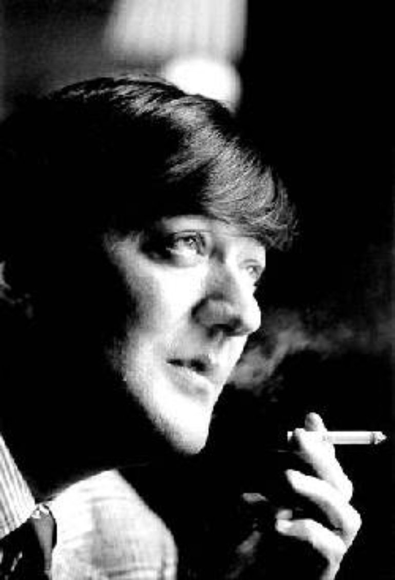 Stephen Fry Young Ones