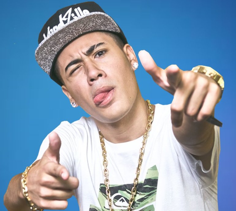 MC Kevinho Fotos (42 de 54) | Last.fm