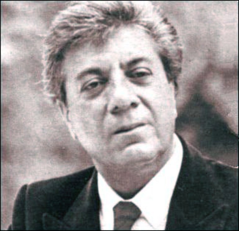 Akbar Golpayegani Photos (4 of 5) | Last.fm