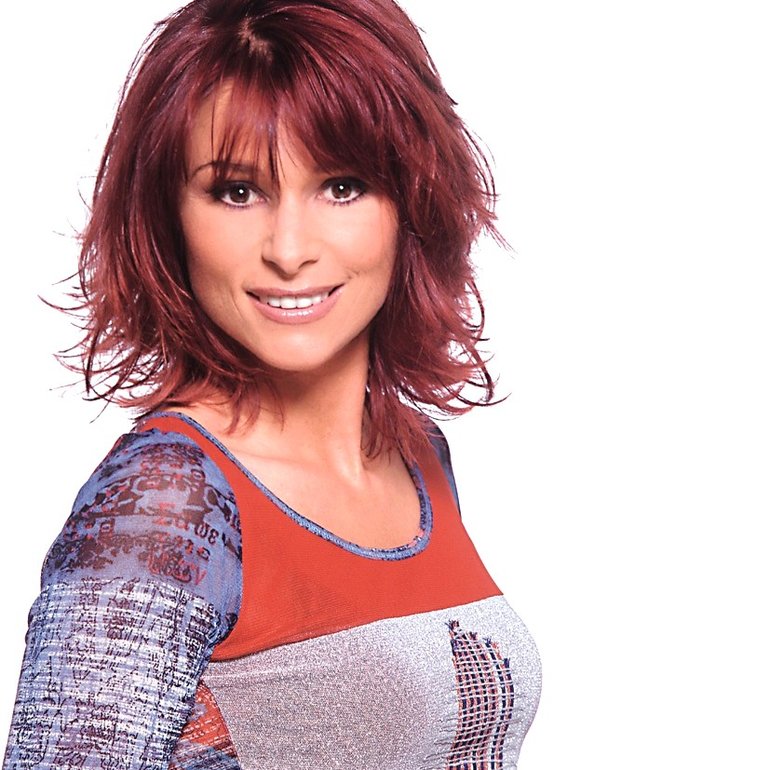 LISA DEL BO CHANTEUSE BELGE