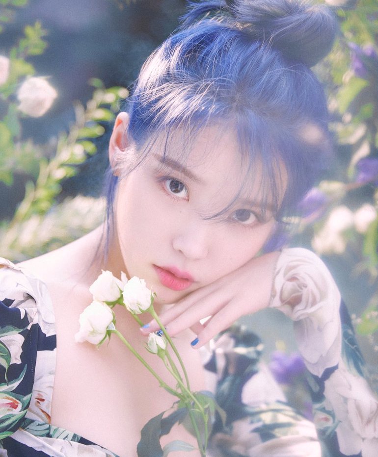 IU aesthetic pps/pfps | KProfiles Forum - KPop Forums