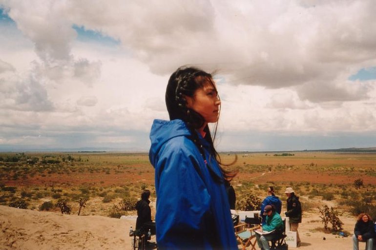 Patricia Ja Lee 2022