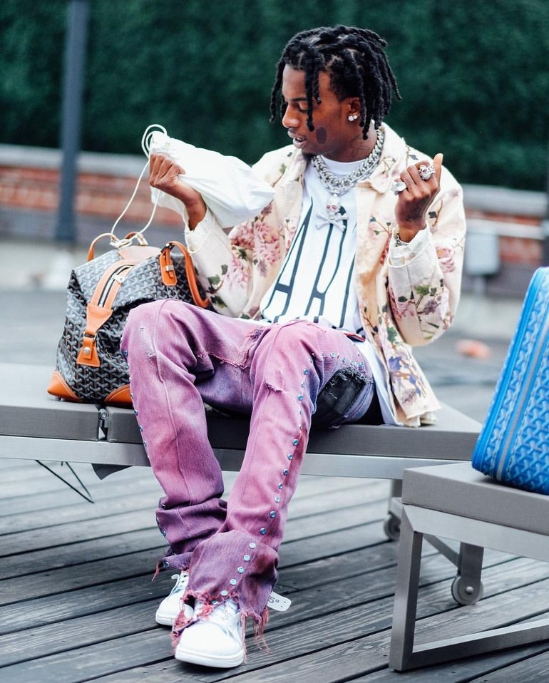 Carti's Best Fit | ktt2