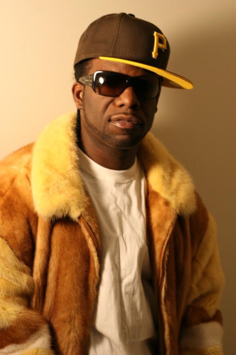 Hell Rell Photos (3 of 16) | Last.fm