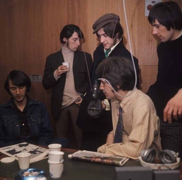 The Kinks Photos (1 of 218) | Last.fm