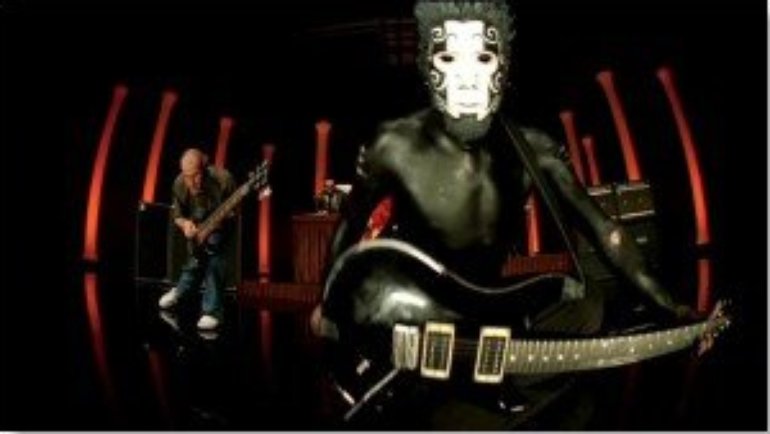 Wes Borland Cosplay Costume By JimmyCaulfield On DeviantArt, 45% OFF