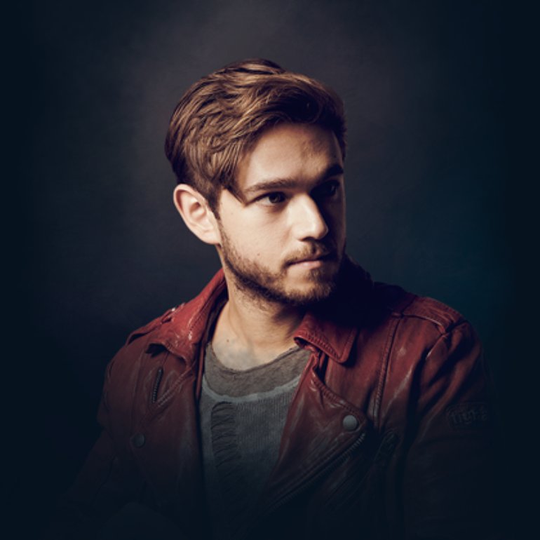 Find You Zedd