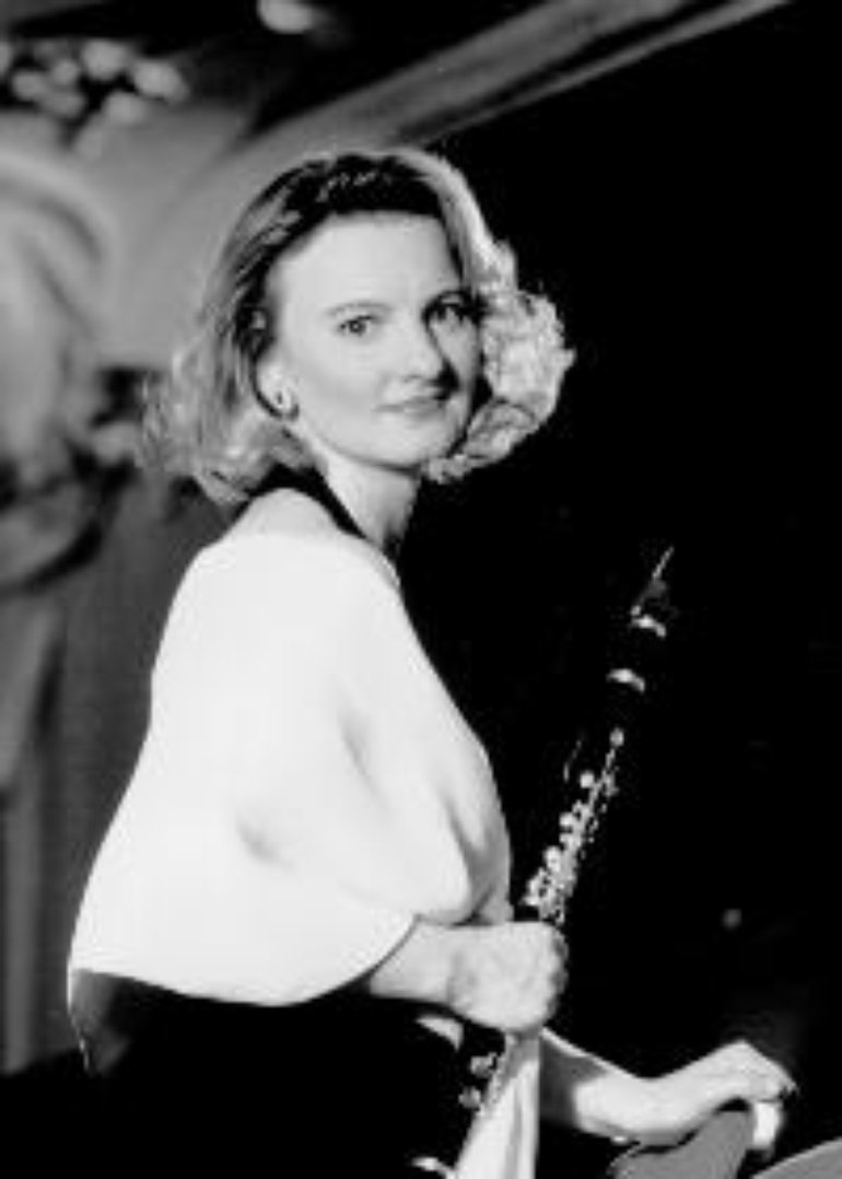 자비네 마이어, Sabine Meyer (1959 - ) : 네이버 블로그