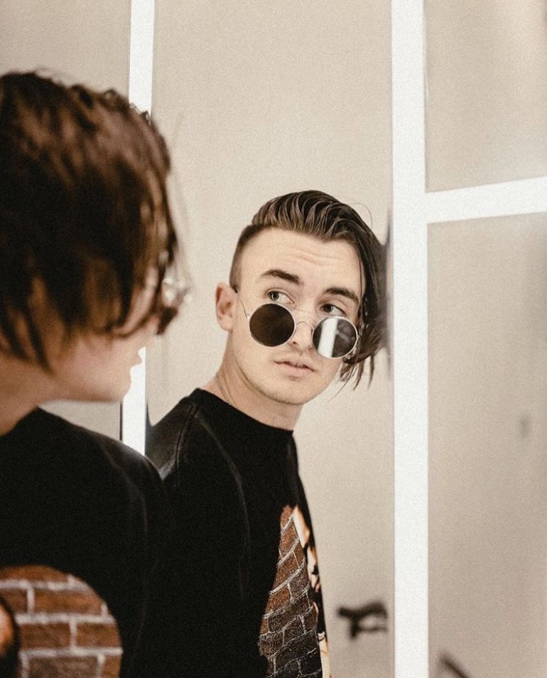 Gnash Photos (10 of 55) | Last.fm