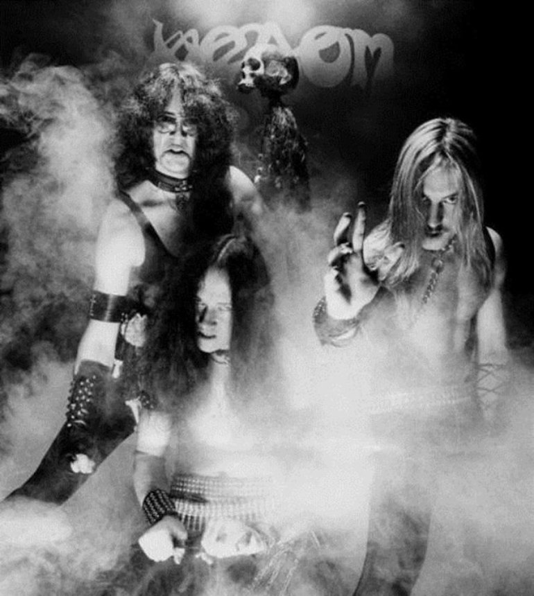 Venom Band Wallpapers