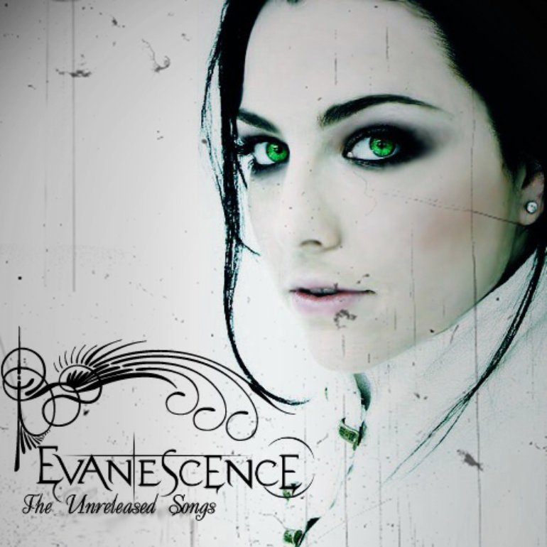 Evanescence Album