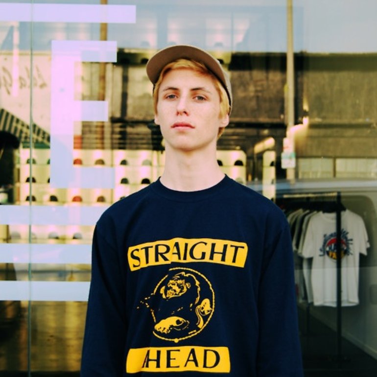 Lucas Vercetti Wallpaper