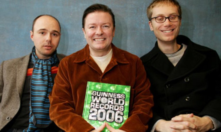 Who is your favourite caller/emailer/member of the public featured on ...