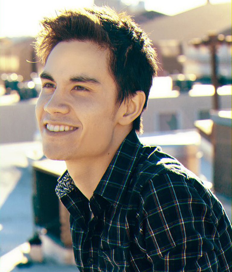 Sam Tsui Tumblr