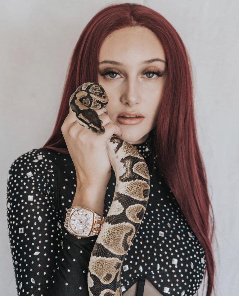 Makayla Phillips's Instagram, Twitter & Facebook on IDCrawl