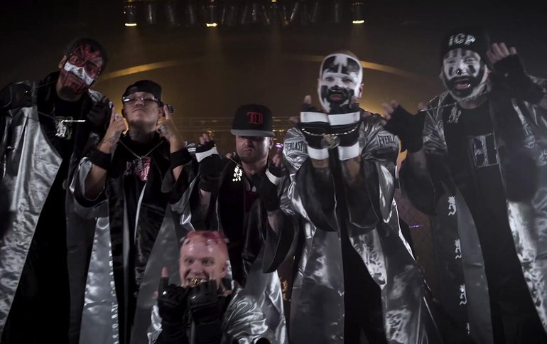 Psychopathic Records Family