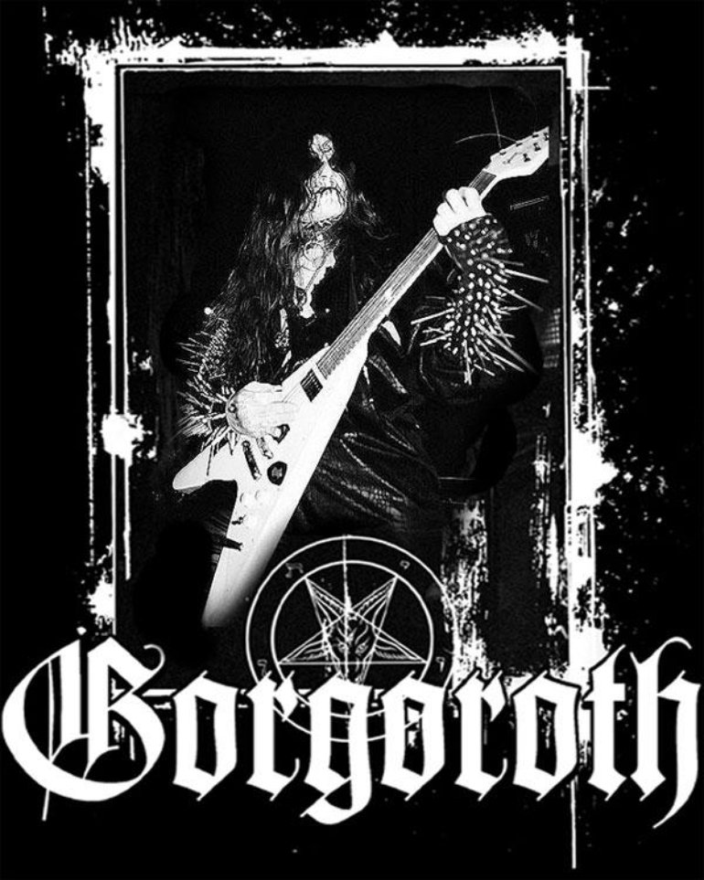 Gorgoroth