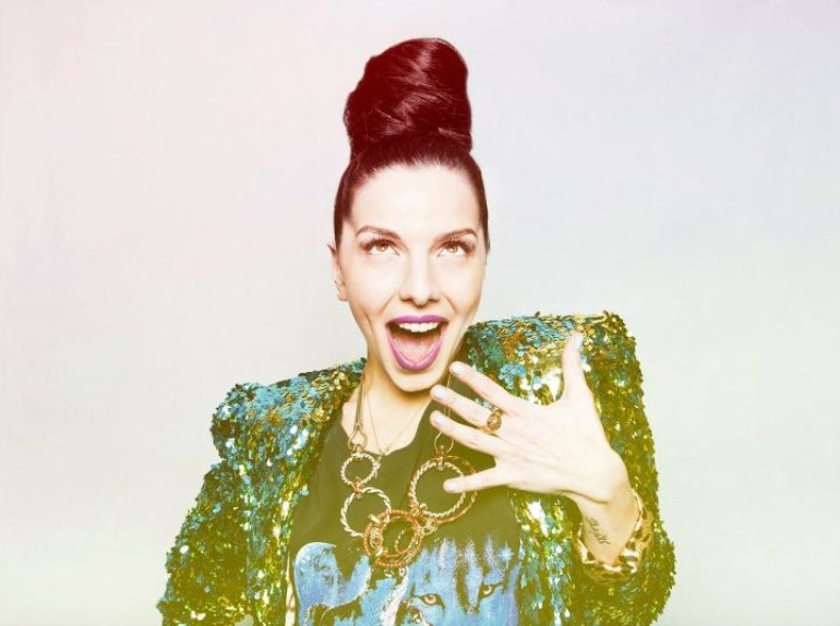 Ayah Marar Hair Down