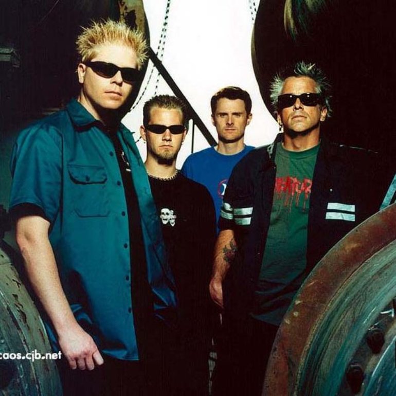 The Offspring Photos (1 of 801) | Last.fm
