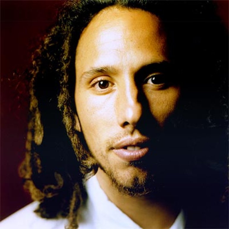 Zack De La Rocha