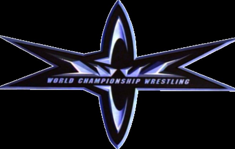 World Championship Wrestling Logo
