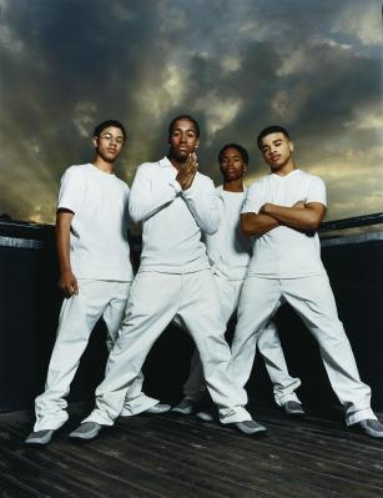 B2K Photos (10 of 23) | Last.fm