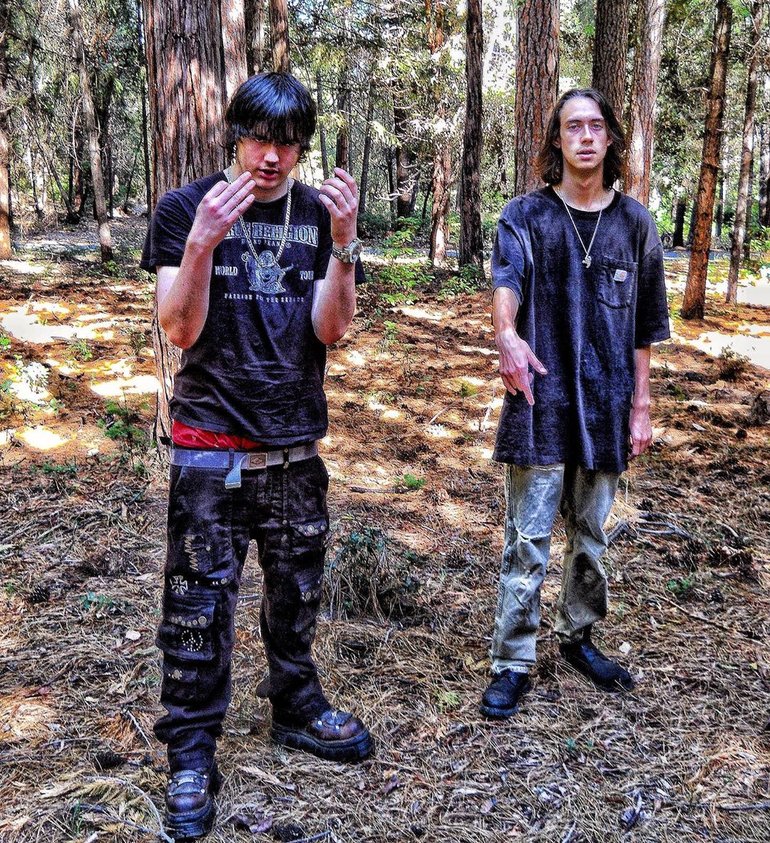 fantano just gave underground rapper sematary light 9/strong 8(tap in ...