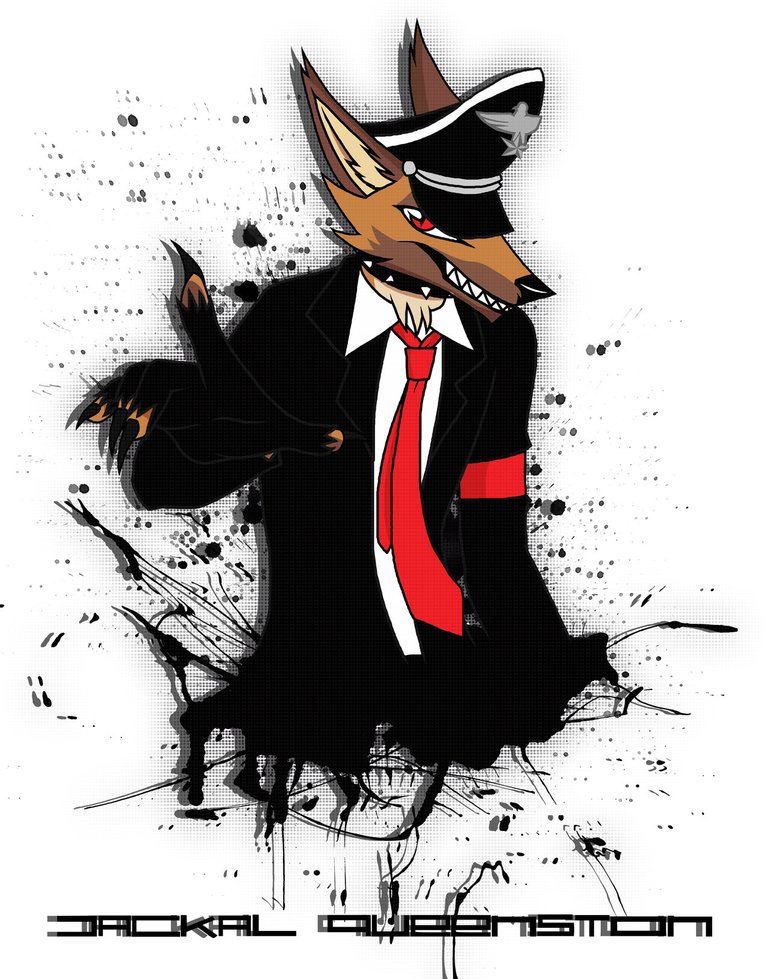 Renard Queenston Icon