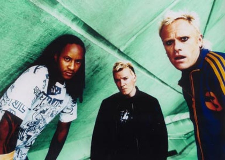 The Prodigy Photos (150 of 167) | Last.fm