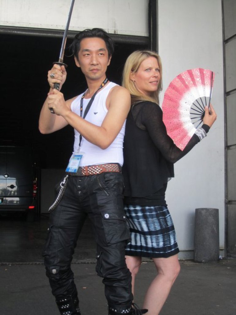 Mary Elizabeth Mcglynn