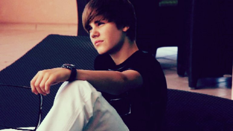 Justin Bieber 2010 Photoshoot