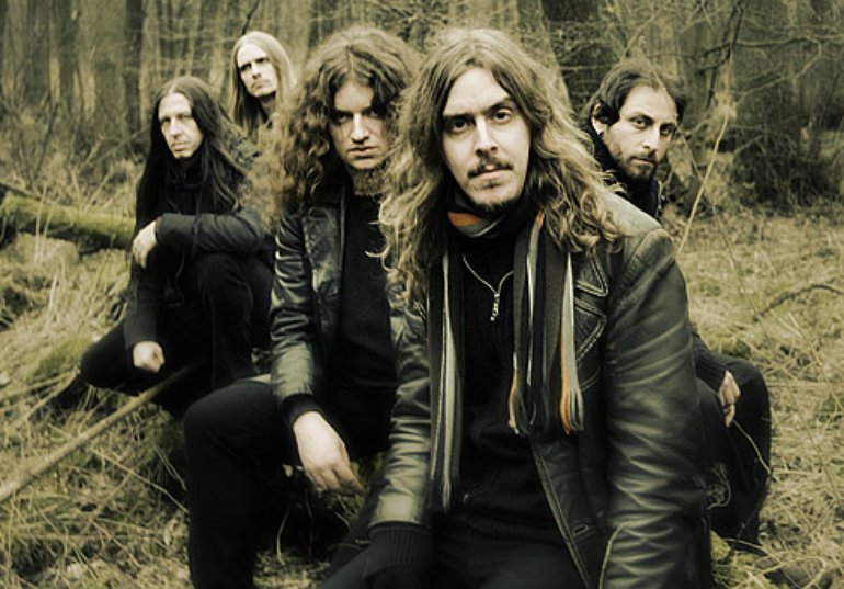 Opeth Photos (39 of 257) | Last.fm