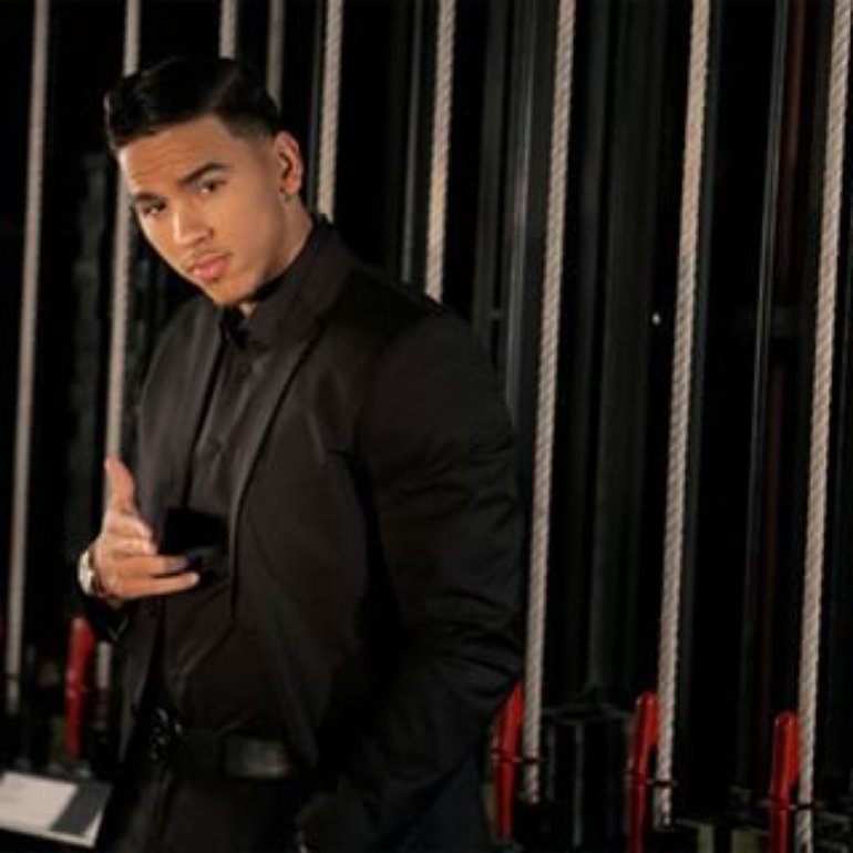 Adrian Marcel Bio