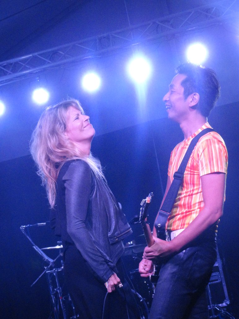 Mary Elizabeth Mcglynn