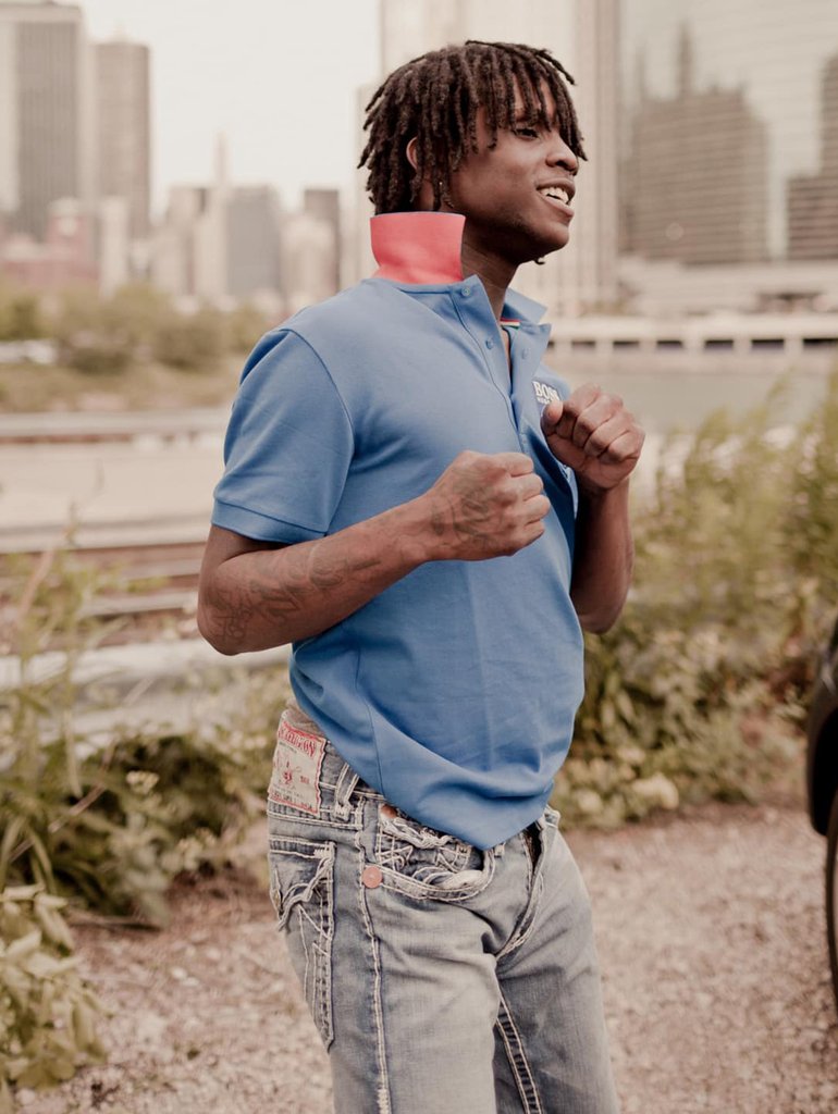 True Religion Chief Keef