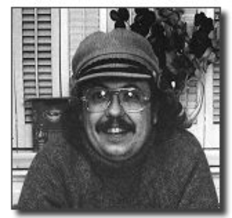 Mike Warnke's Instagram, Twitter & Facebook on IDCrawl