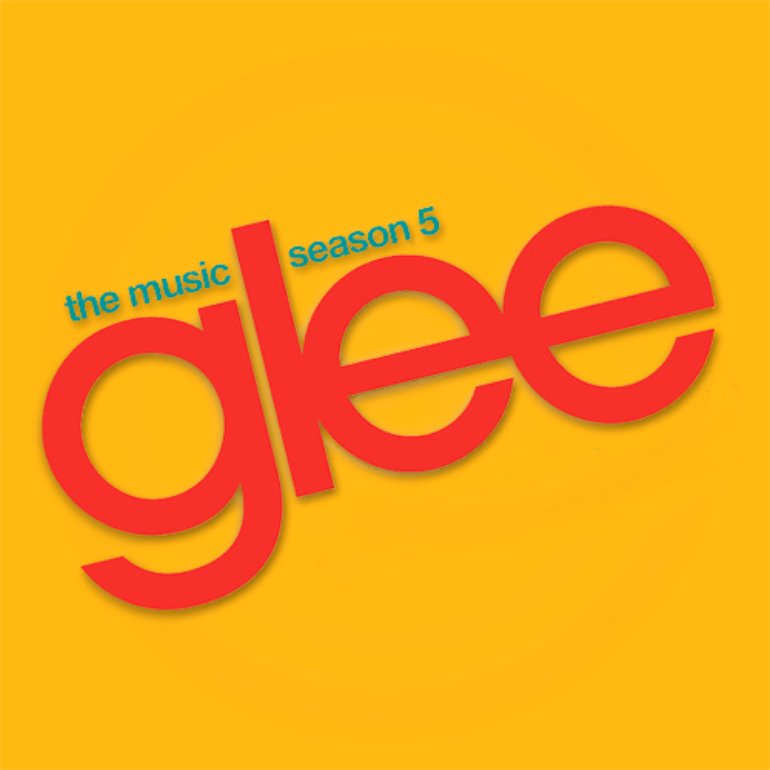 Glee Season 5 Album