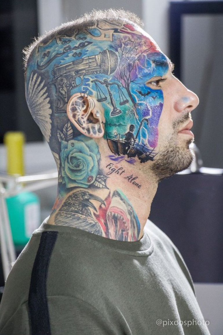 Amirtataloowallpaper