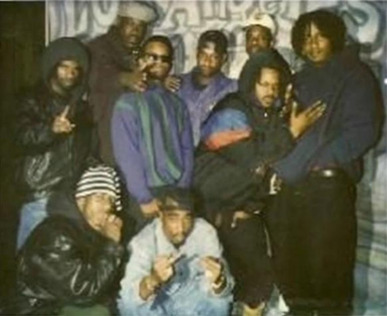 Jim Jones & Maino Debate Whether 2Pac is A NYC Rapper | Page 2 | Sports ...