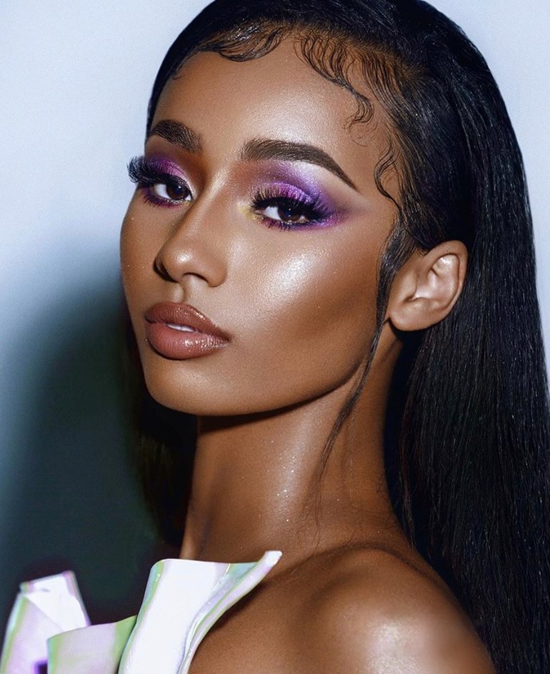 Rapper Rubi Rose A True Descendant of Ancient African Royalty ...