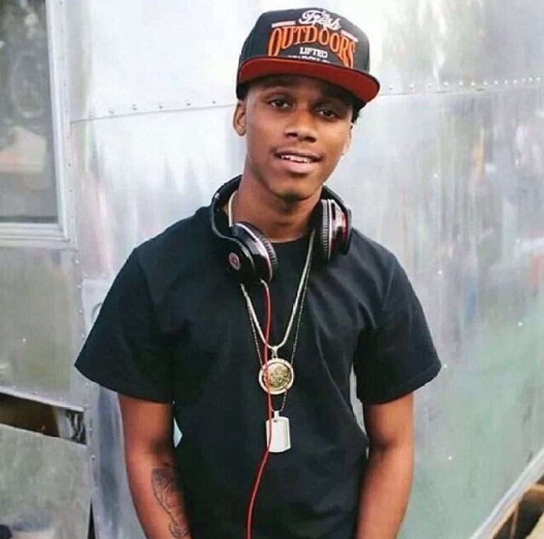 Lil Snupe Wallpaper