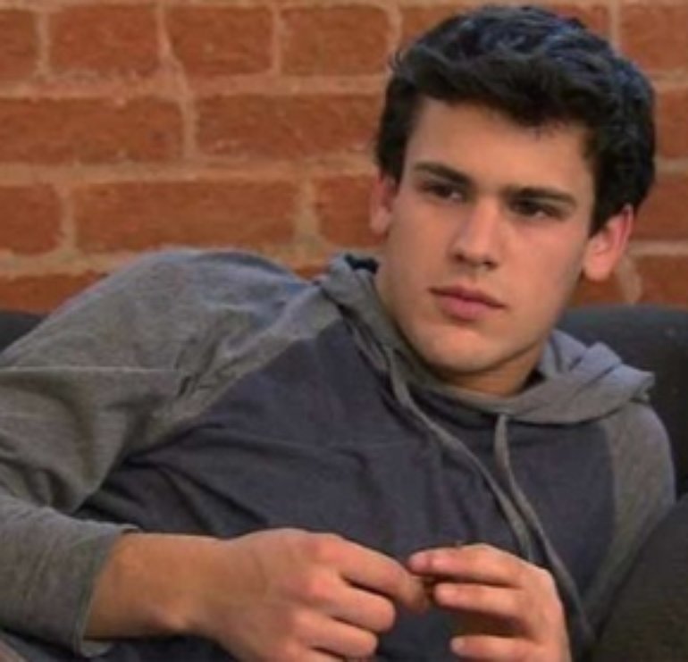 Nellie Veitenheimer And Michael Weisman