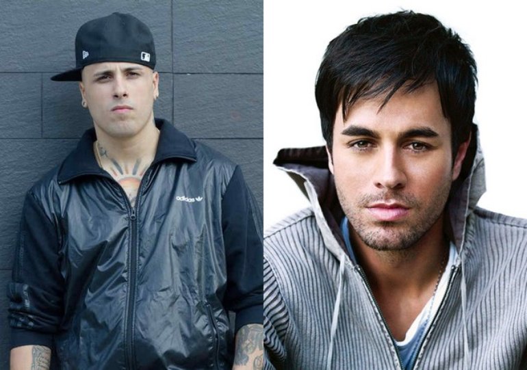 El perdon enrique iglesias feat nicky jam - storagejuja