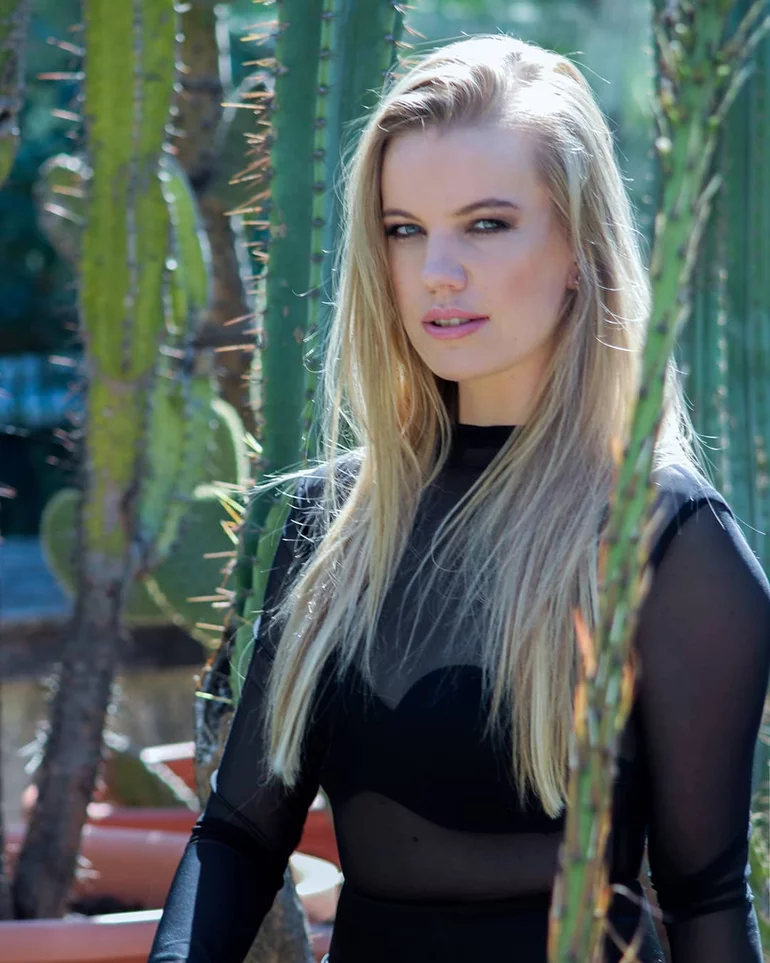 Eurovision Babes 2021 | Netalia Presse