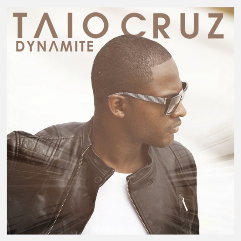Dynamite Taio Cruz