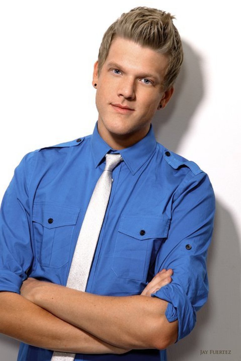 Pentatonix Scott