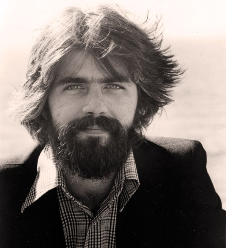 Michael Mcdonald