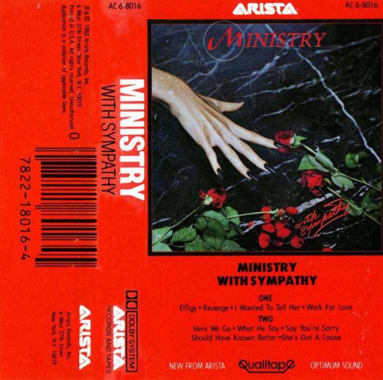 Ministry With Sympathy
