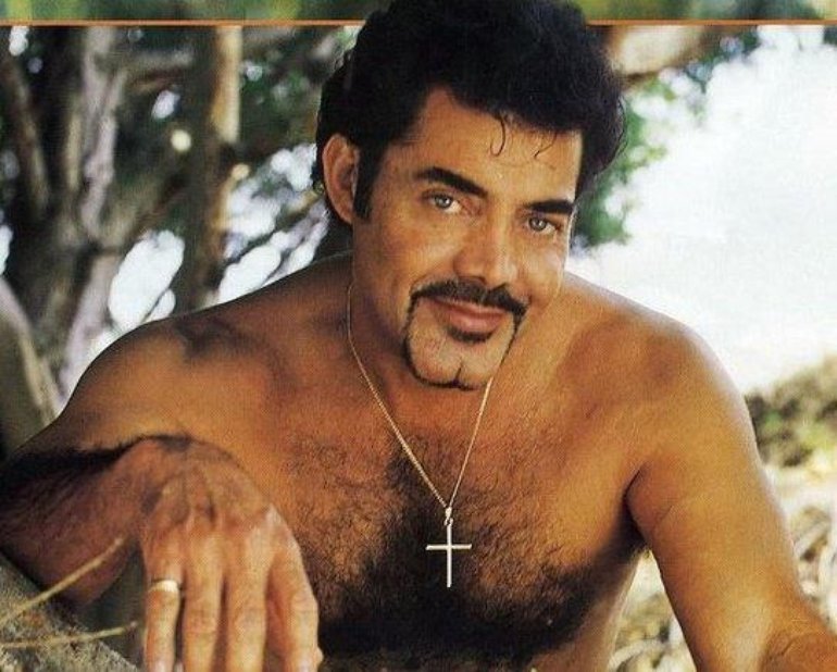 Jaime Moreno Actor Mexicano